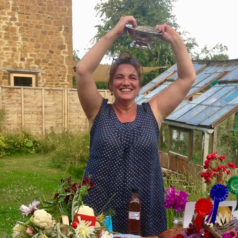 Meet the Committee – Marina Allotments